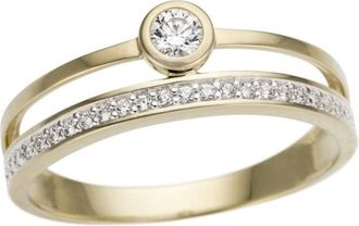 Firetti Ring