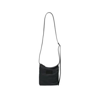 Maison Margiela Femme, Sacs, Noir, Taille: ONE Size Crossbody Bag