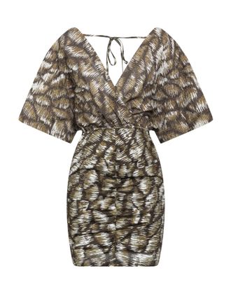 Brand Unique KLEIDER - Mini-Kleider auf YOOX.COM