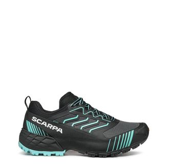 Scarpa Ribelle Run XT Wmn Grey/Aqua - 38