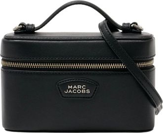 Marc Jacobs Femme, Sacs, Noir, Taille: ONE Size Everyday Vanity Bag