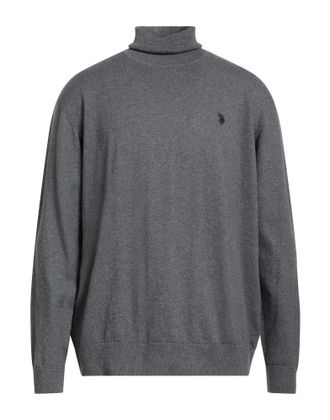 U.S.Polo Association STRICKWAREN - Rollkragenpullover auf YOOX.COM