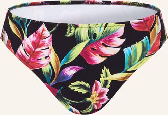 Lidea Lidea Basic-Bikini-Hose Exotic Blaze schwarz