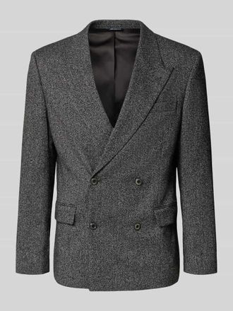Mc Neal Slim Fit Sakko mit Pattentaschen