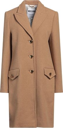 Moschino JACKEN & M&Auml;NTEL - M&auml;ntel auf YOOX.COM