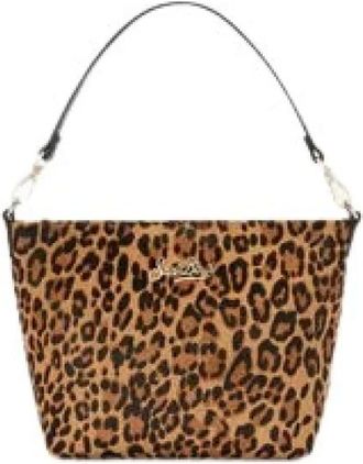 MC2 Saint Barth Femme, Sacs, Brun, Taille: ONE Size Aline Bag