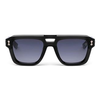 Akoni Perseus Sonnenbrille - - Accessories - Damen - Schwarzk - ONE SIZE