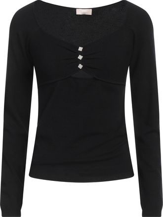 Liu Jo STRICKWAREN - Pullover auf YOOX.COM