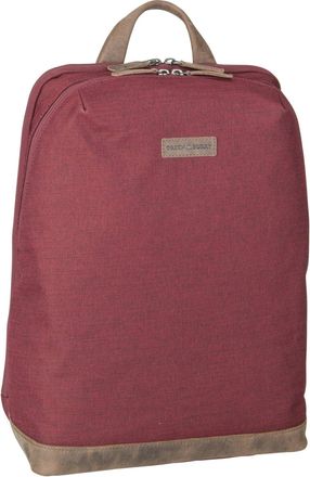 Greenburry Rucksack Derby
