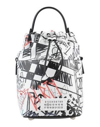 Maison Margiela SACS - Sacs &agrave; main sur YOOX.COM