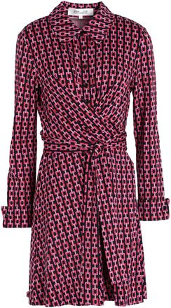 Diane Von Fürstenberg KLEIDER - Mini-Kleider auf YOOX.COM