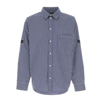 Balenciaga Casual Shirts - - Shirts - Herren - Blau - L