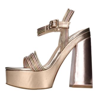 Steve Madden Steve Madden Sandalen - - Shoes - Damen - Rosa - 38 EU