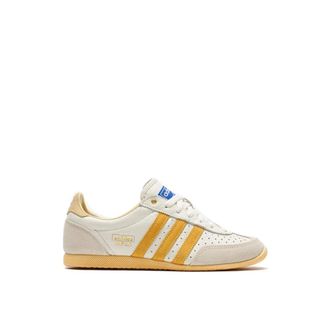 adidas Femme, Chaussures, Multicolore, Taille: 37 1/2 EU Japan Low-Top Baskets