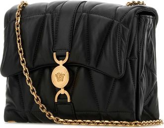 Versace Blackversacegold Borse A Tracolla Bag