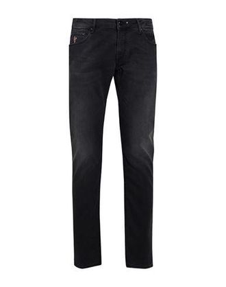 Hand Picked BAS - Pantalons en jean sur YOOX.COM
