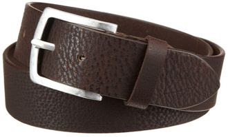 MGM Unisex Gürtel Stefan, Gr. 100 cm, Braun (braun 2)