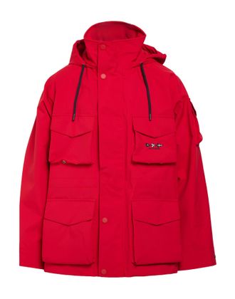 Paul & Shark JACKEN & M&Auml;NTEL - Jacken und Anoraks auf YOOX.COM