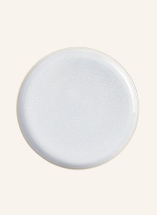 like. by Villeroy & Boch Like. By Villeroy & Boch Fr&uuml;hst&uuml;cks-/Dessertteller Crafted Cotton weiss