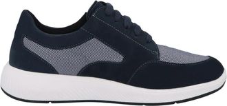 Solidus Sneakers - - Shoes - Herren - Blau - 39 1/2 EU