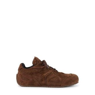 Axel Arigato Baskets basses Slow Runner en cuir