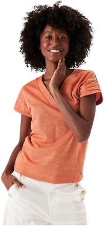 Garcia P40210_Ladies T-Shirt ss