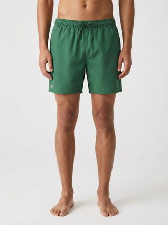 Lacoste Maillot De Bain LACOSTE Homme couleur Vert