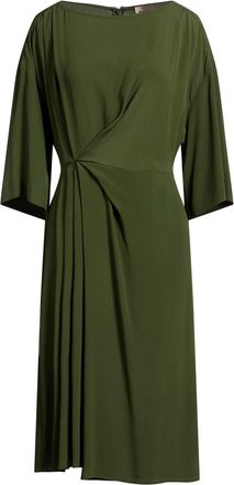 Semicouture KLEIDER - Midi-Kleider auf YOOX.COM