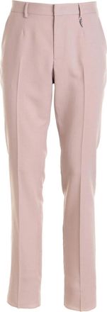 Roberto Cavalli Casual Hose - Beige
