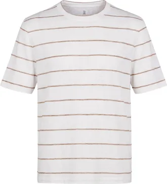 Brunello Cucinelli TOPS - T-shirts auf YOOX.COM