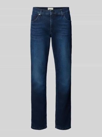 Brax Straight Fit Jeans Modell Cadiz