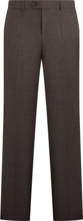 HUGO BOSS Homme, Pantalons, Brun, Taille: M Pantalons