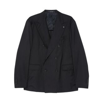Tagliatore Homme, Costumes, Bleu, Taille: L Montecarlo Suit