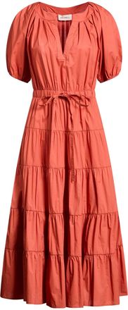 Meimeij KLEIDER - Maxi-Kleider auf YOOX.COM
