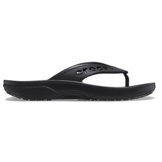 Crocs Unisex Erwachsene Baya II Flip Flip, Black, 37/38 EU