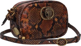 Kurt Geiger Damen, Taschen, Braun, ONE SIZEGr&ouml;&szlig;e