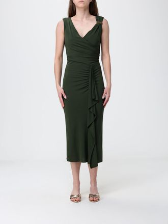 Max Mara Robe Femme couleur Kaki