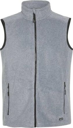 Chiemsee Herren Weste Fleece