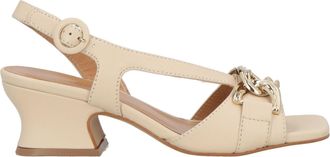 Caf&egrave;noir SCHUHE - Sandalen auf YOOX.COM