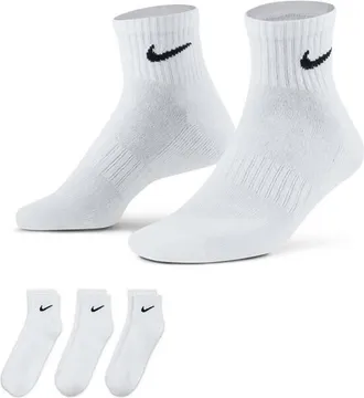 Nike Lifestyle - Textilien - Socken Everyday Cushion Crew 3er Pack Socken