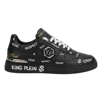 Philipp Plein unisex, Schuhe, Schwarzk, 45 EUGr&ouml;&szlig;e