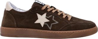 2Star 2Star - Baskets - Homme - Chaussures - Brun - Taille: 44 EU