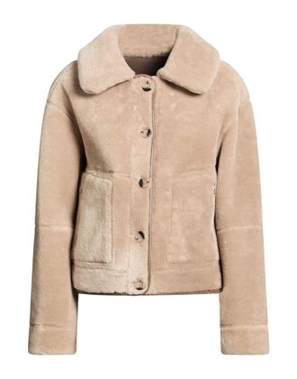 Urban Code JACKEN & M&Auml;NTEL - Shearling- & Kunstfell auf YOOX.COM