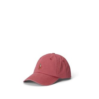 Polo Ralph Lauren Casquette motif logo