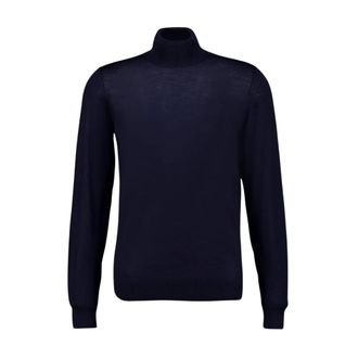 PIACENZA 1733 Piacenza 1733, Herren, Strickwaren, Blau, 3XLGr&ouml;&szlig;e