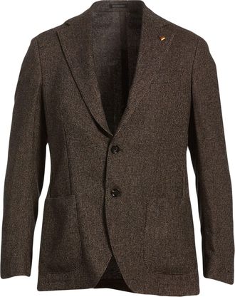 Eredi Chiarini ANZ&Uuml;GE und CO-ORDS - Blazers auf YOOX.COM