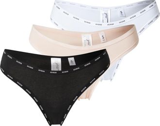 Guess String
