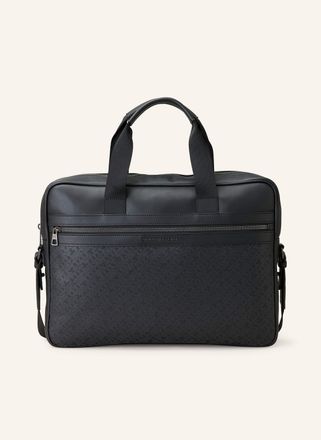 Tommy Hilfiger Laptop-Tasche schwarz