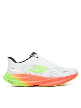 Skechers Laufschuhe Aero Spark 246200/WMLT Wei&szlig;