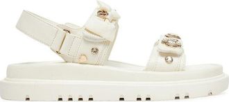 Aldo Aldo Sandalen Gemima 13917680 Wei&szlig;